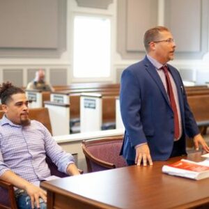 Our Firm — Boatwright Legal