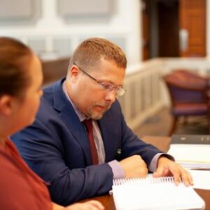 Our Firm — Boatwright Legal